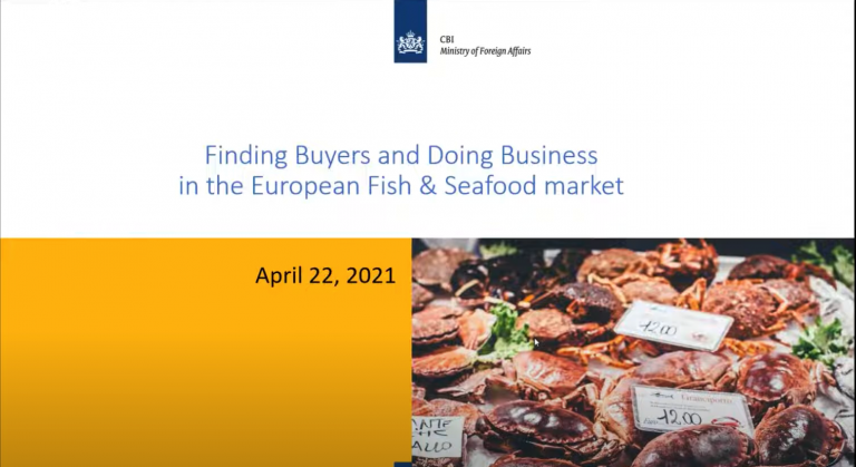 Attend Export Training Courses - EPB Market Intelligence Portal