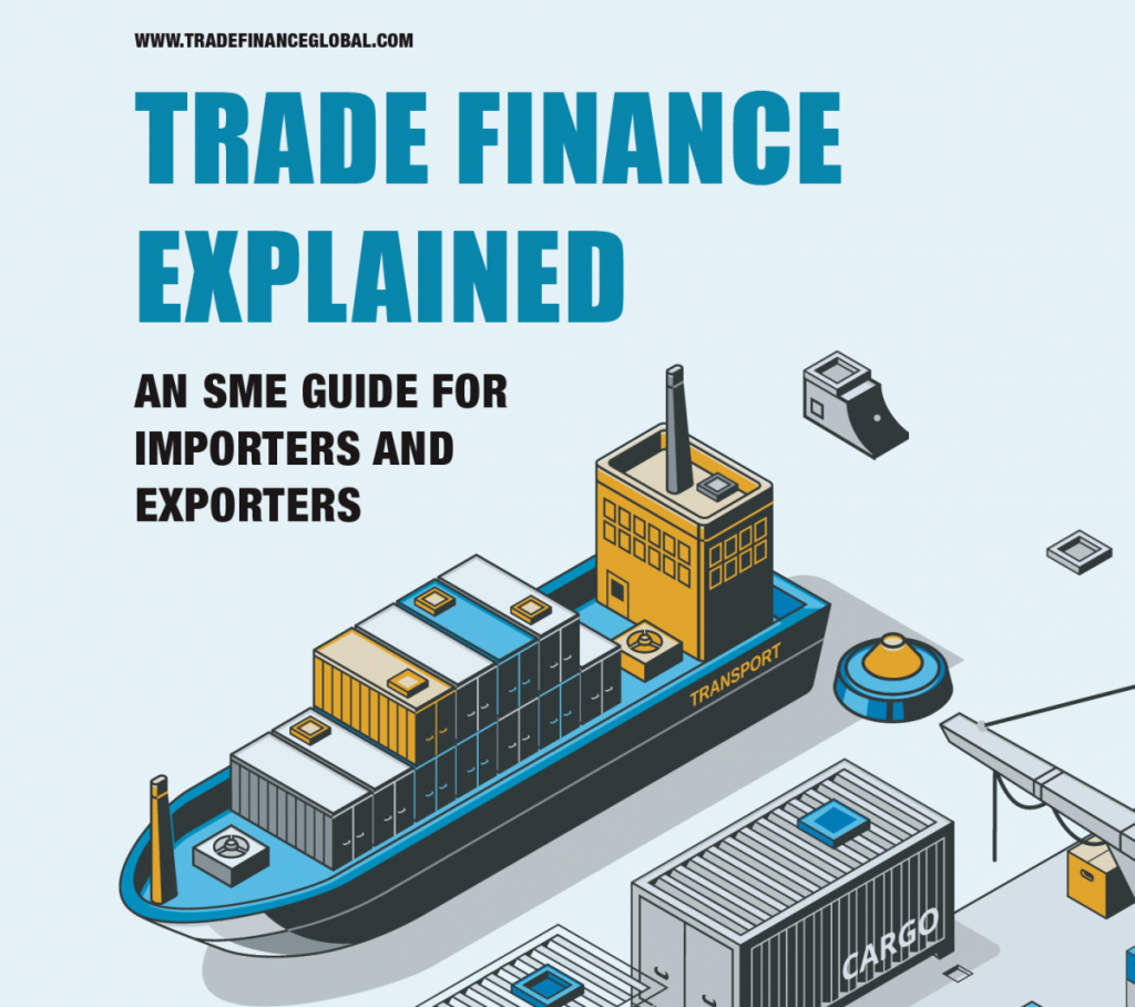 Trade Finance Global SME Guide: Trade Finance Explained - EPB Market ...